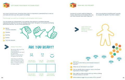 Student Diaries BSEM | Academic Media