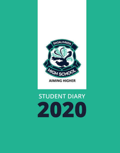Student Diaries Template | Academic Media